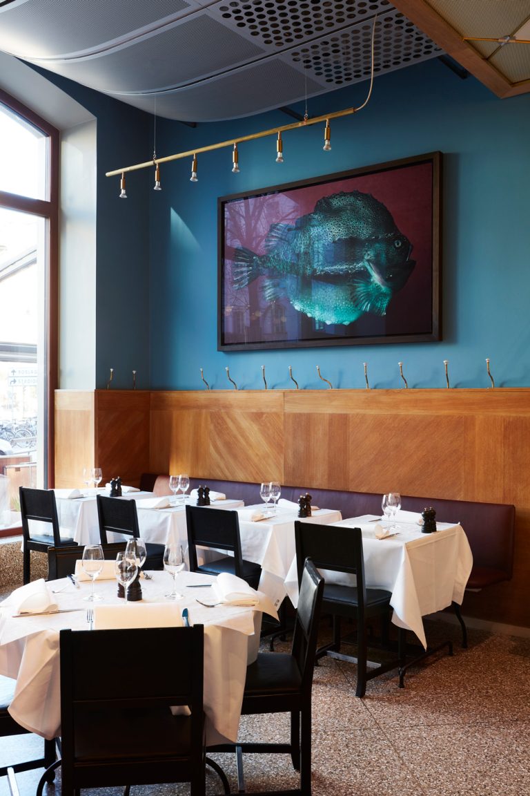 Stockholm’s 15 Best Restaurants (and Must-Try Dishes) 2025