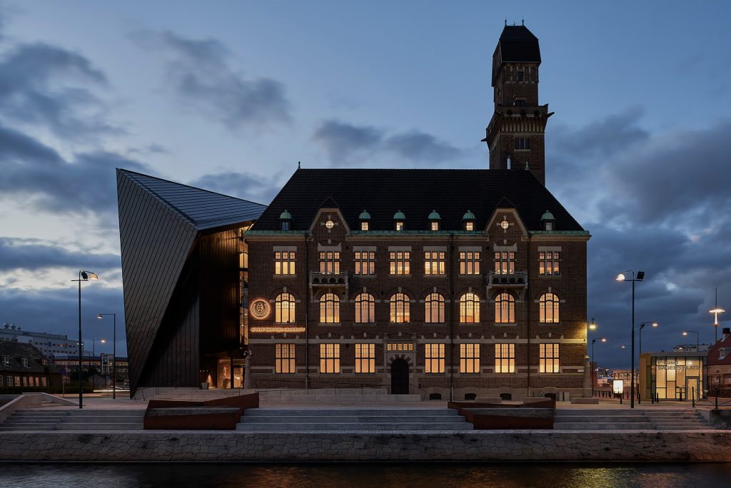 48 Hours in Malmö, Sweden | Stay, Eat, Shop and Play in Style
