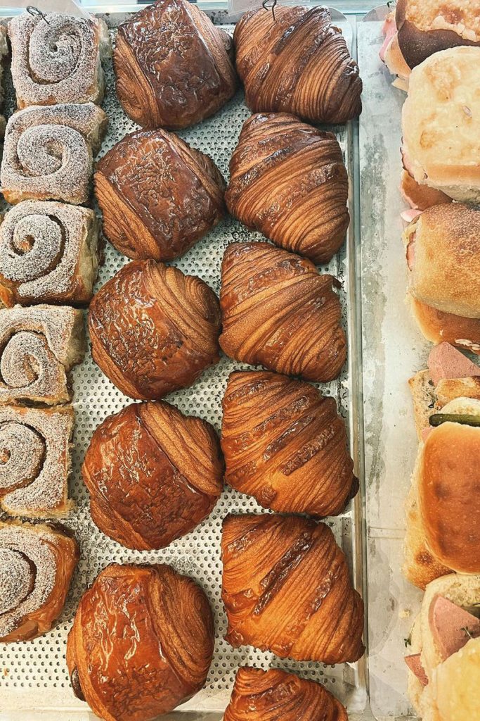 Stockholm’s 12 Essential Bakeries (and Must-Try Pastries)