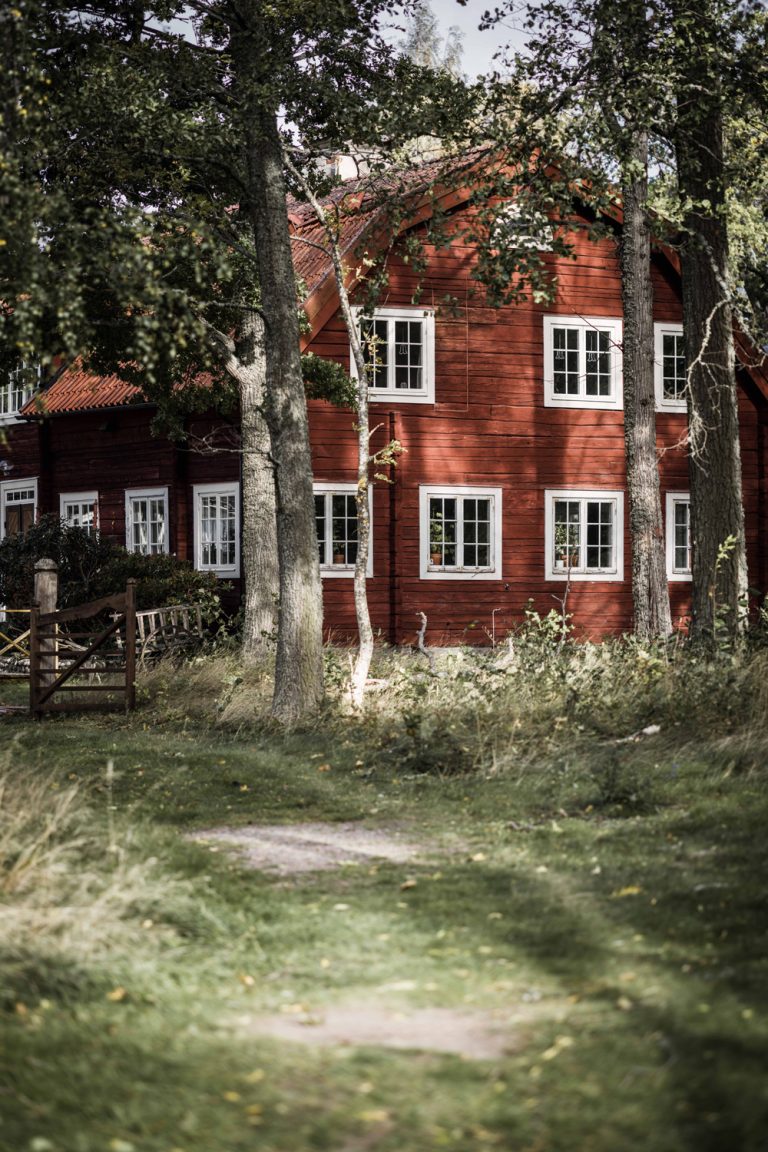 The Foodie’s Guide to Sweden’s 9 Best Destination Restaurants