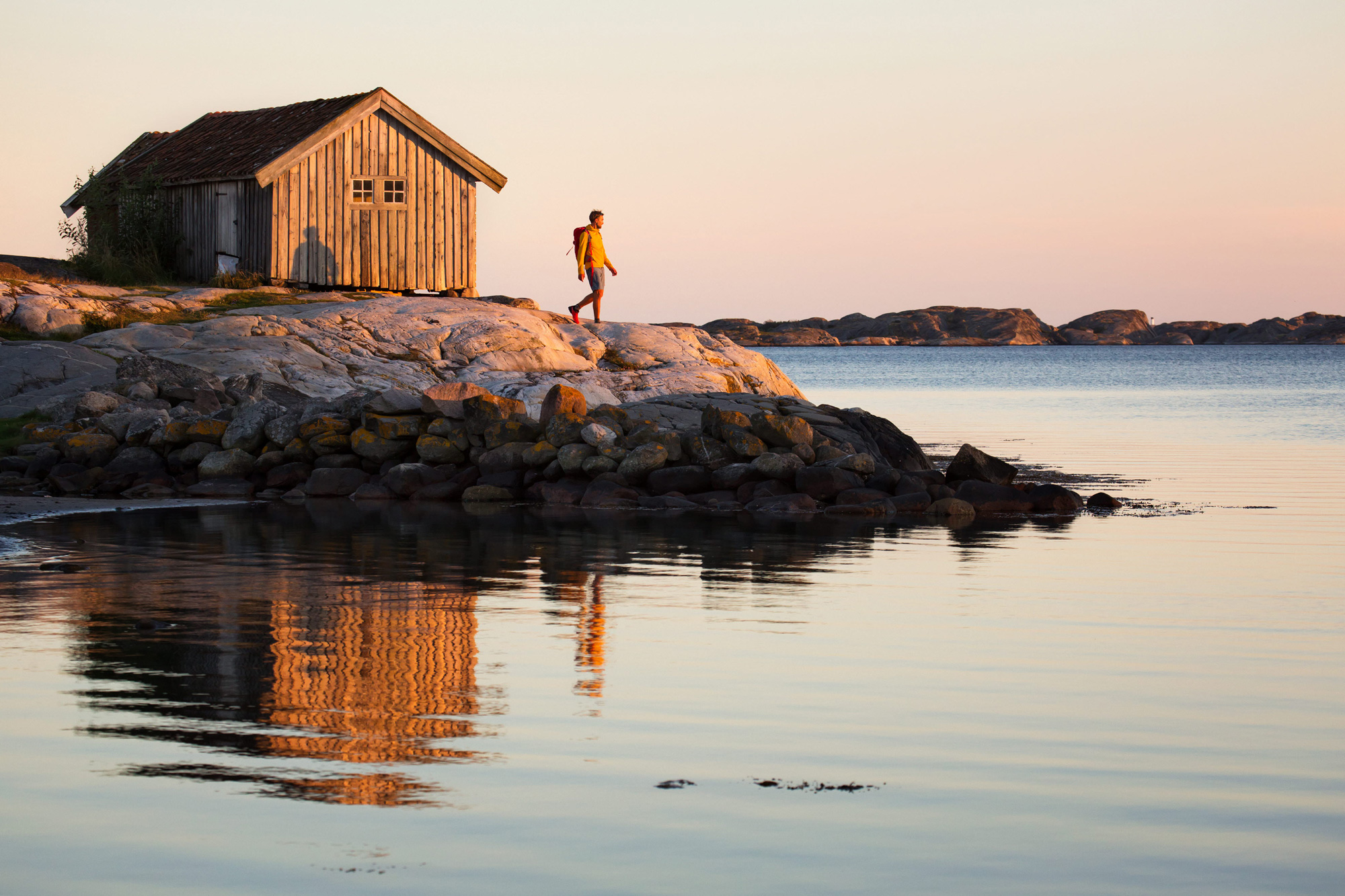 Bohuslän | A Design-Lovers Travel Guide to Bohuslän