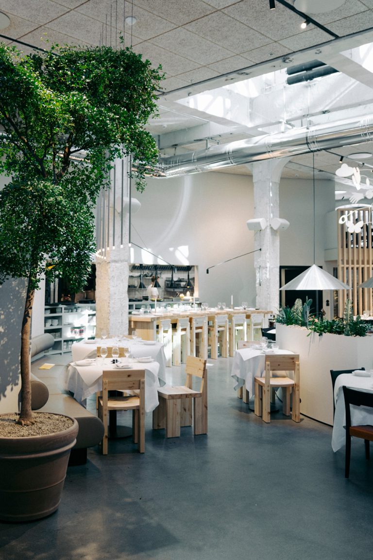 Solen in Stockholm, Sweden | Restaurant Review