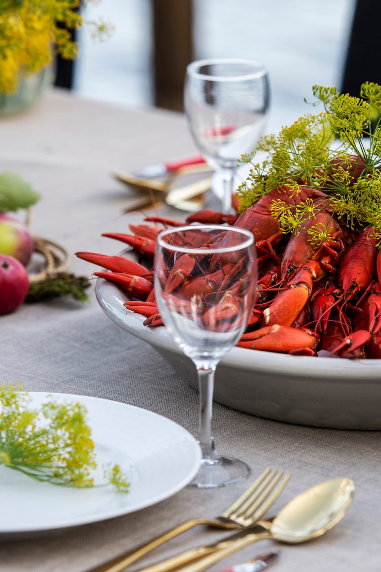 Summers in Sweden – A Celebration of Sun, Nature and Tradition