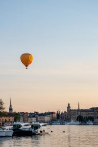 Summers in Sweden – A Celebration of Sun, Nature and Tradition