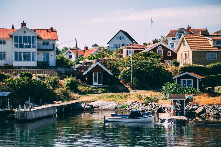 Summers in Sweden – A Celebration of Sun, Nature and Tradition