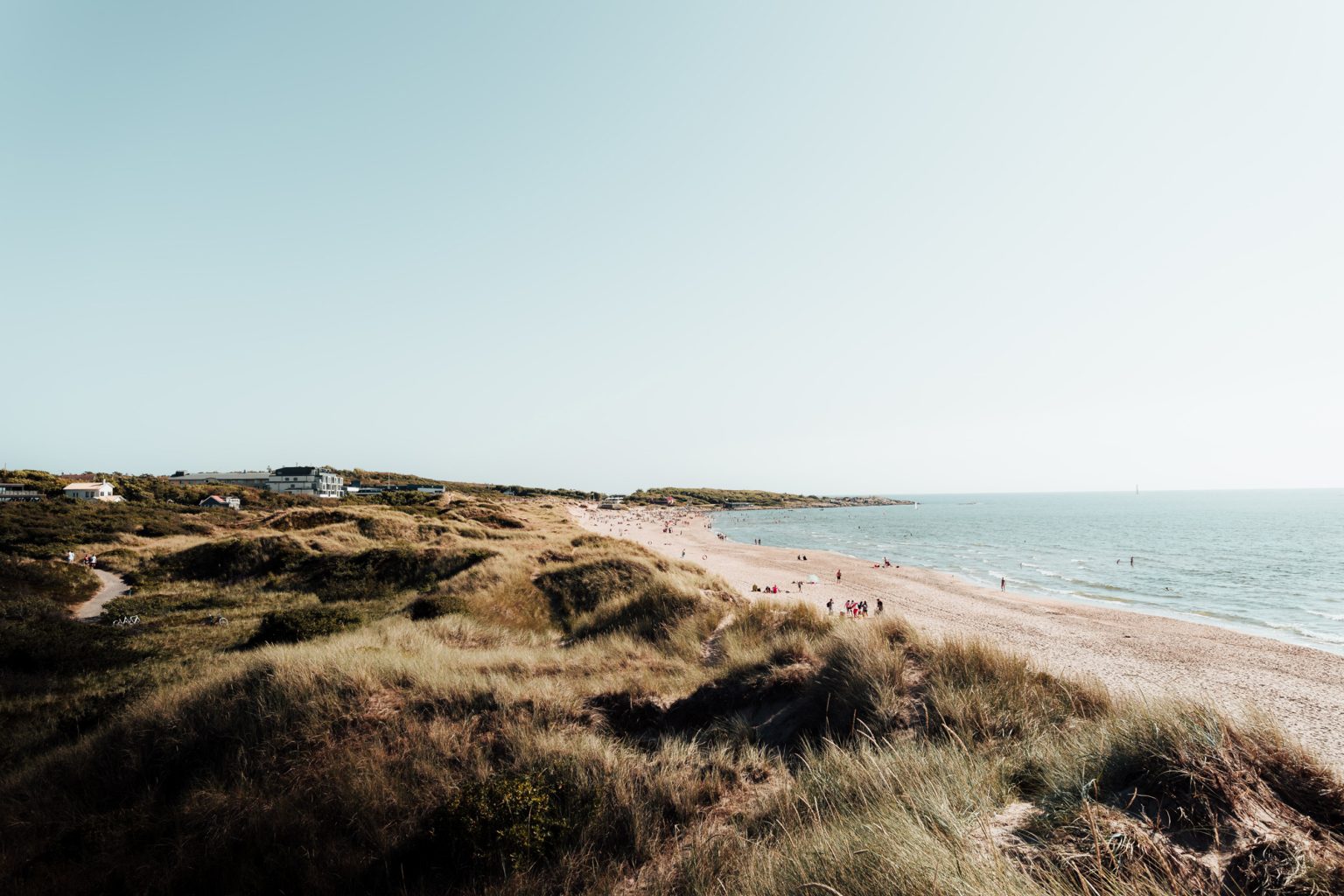 Summers in Sweden – A Celebration of Sun, Nature and Tradition