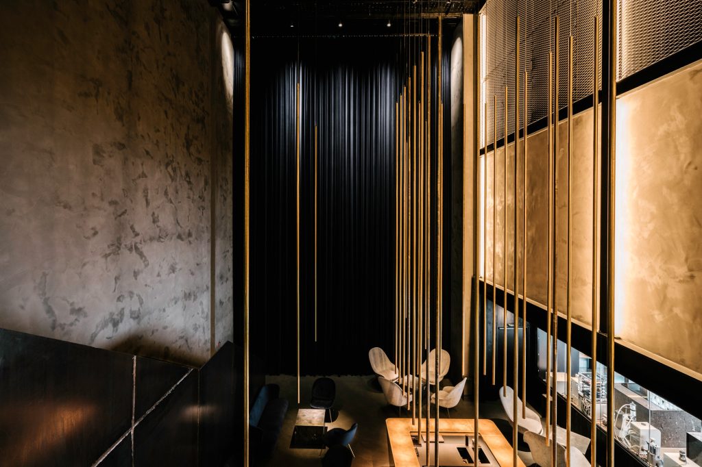 Alchemist in Copenhagen, Denmark | Restaurant Review