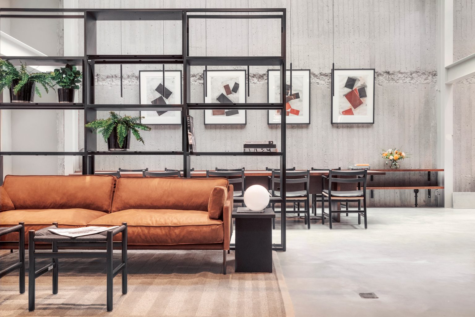 Freyja in Stockholm, Sweden | Restaurant Review