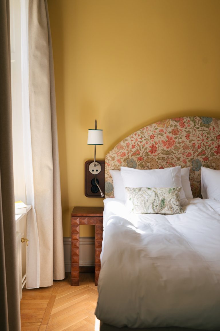 The Top 10 Design-Forward and Affordable Hotels in Stockholm