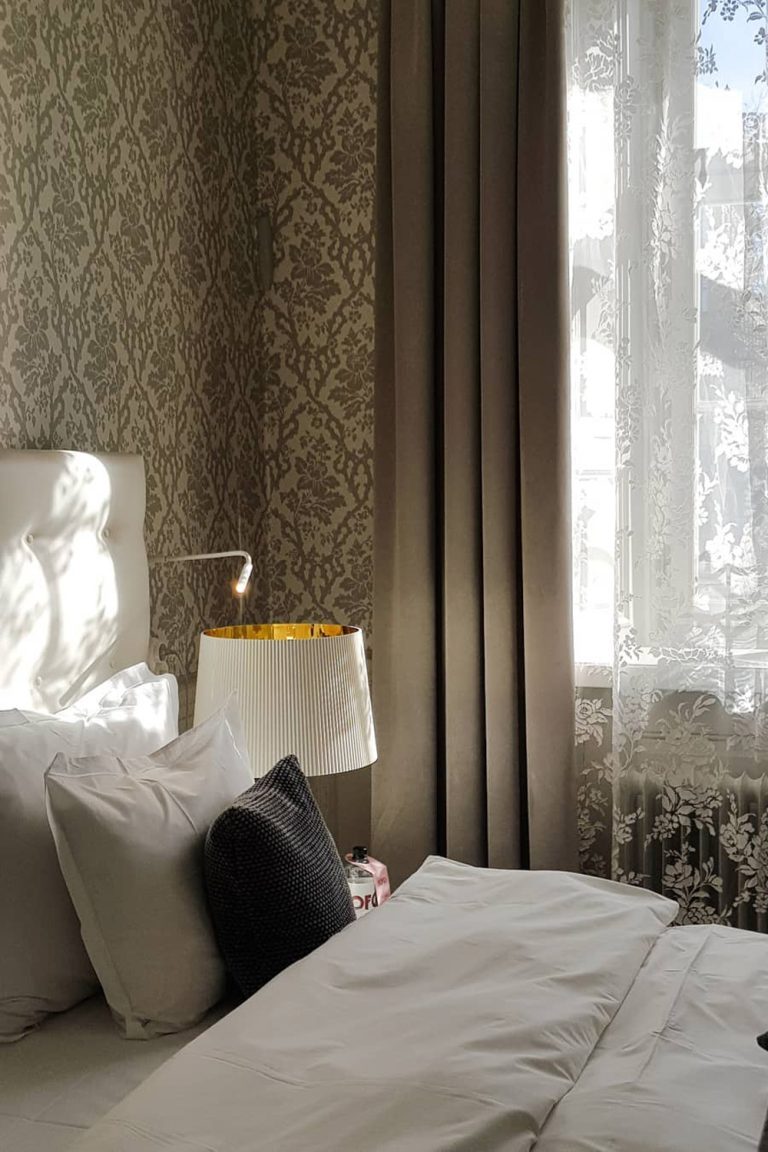 The Top 10 Design-Forward and Affordable Hotels in Stockholm