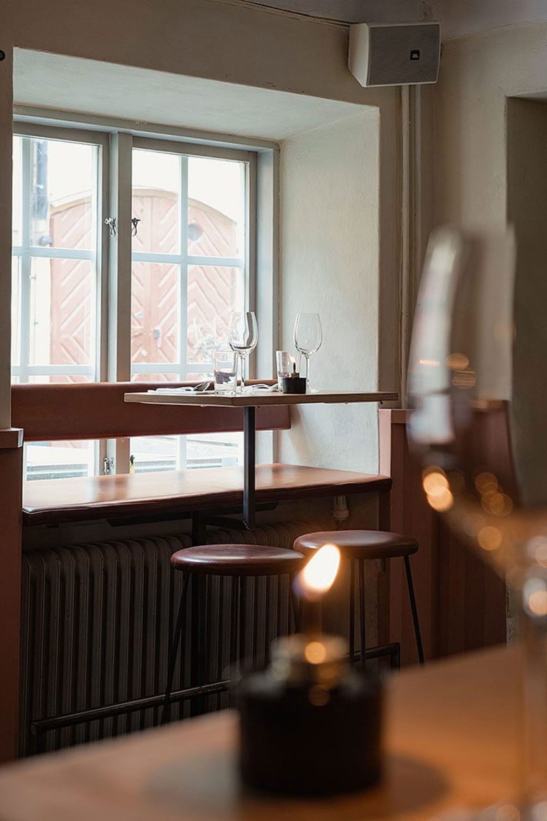Stockholm’s 22 Best Bars (and Must-Try Drinks) 2024