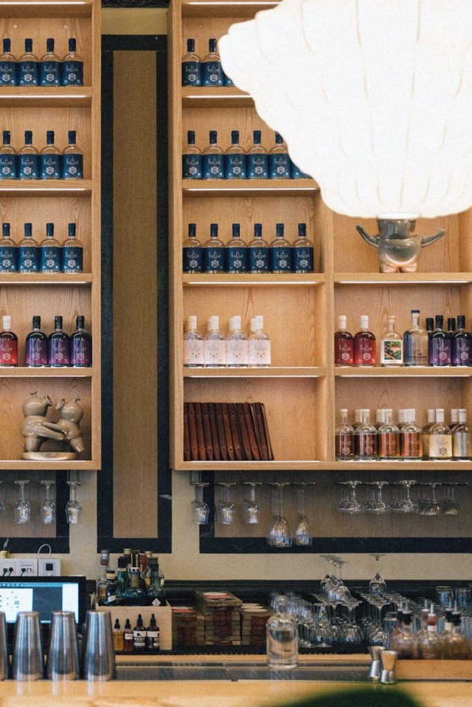 Stockholm’s 22 Best Bars (and Must-Try Drinks) 2024