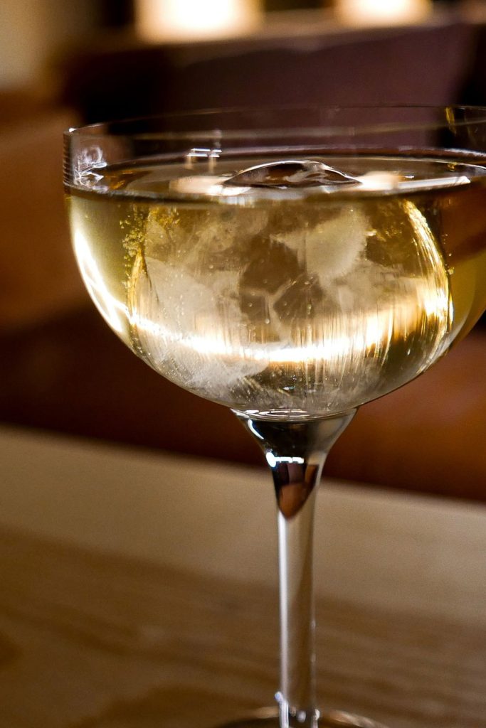 Stockholm’s 22 Best Bars (and Must-Try Drinks) 2024