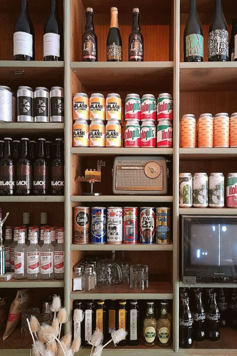 Stockholm’s 22 Best Bars (and Must-Try Drinks) 2024