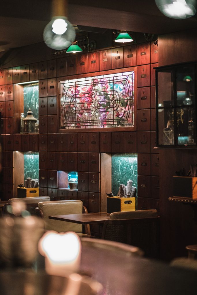 Stockholm’s 22 Best Bars (and Must-Try Drinks) 2024