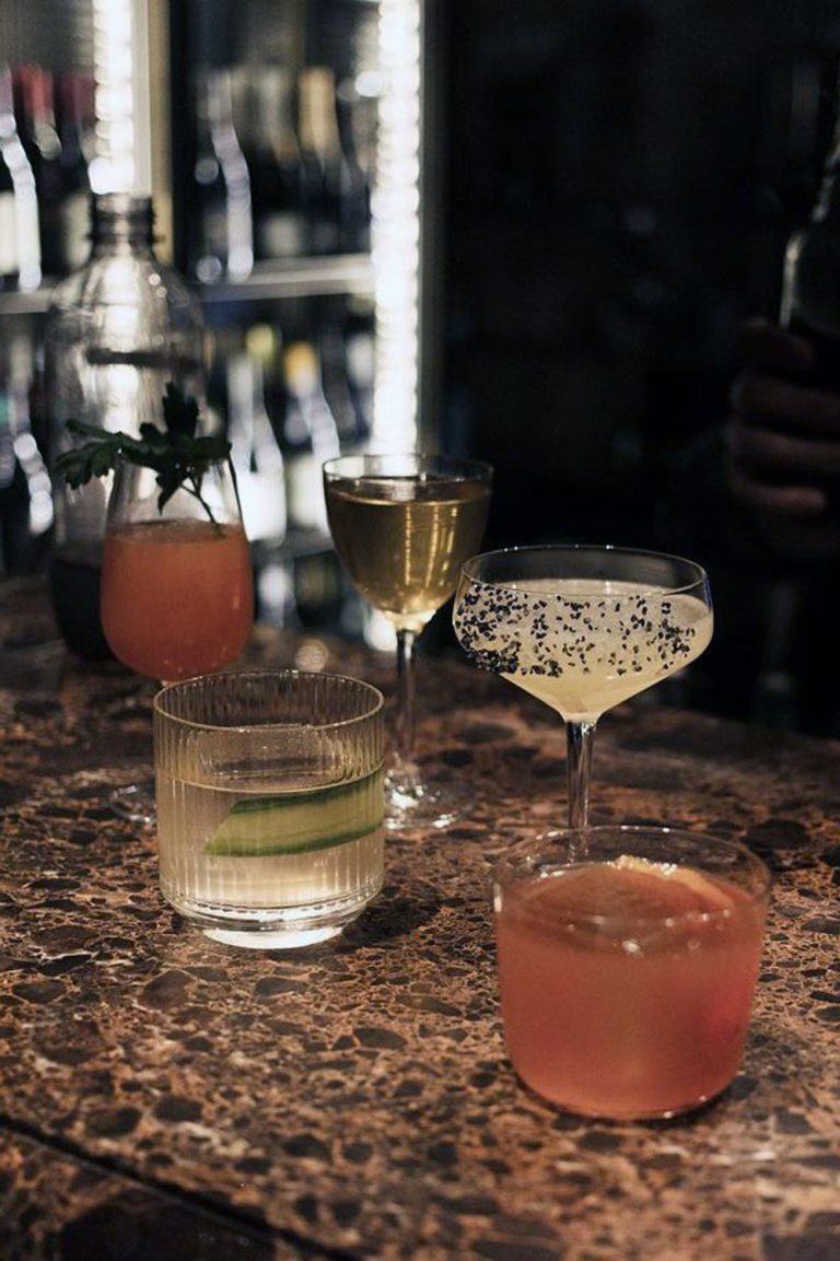 Stockholm’s 22 Best Bars (and Must-Try Drinks) 2024