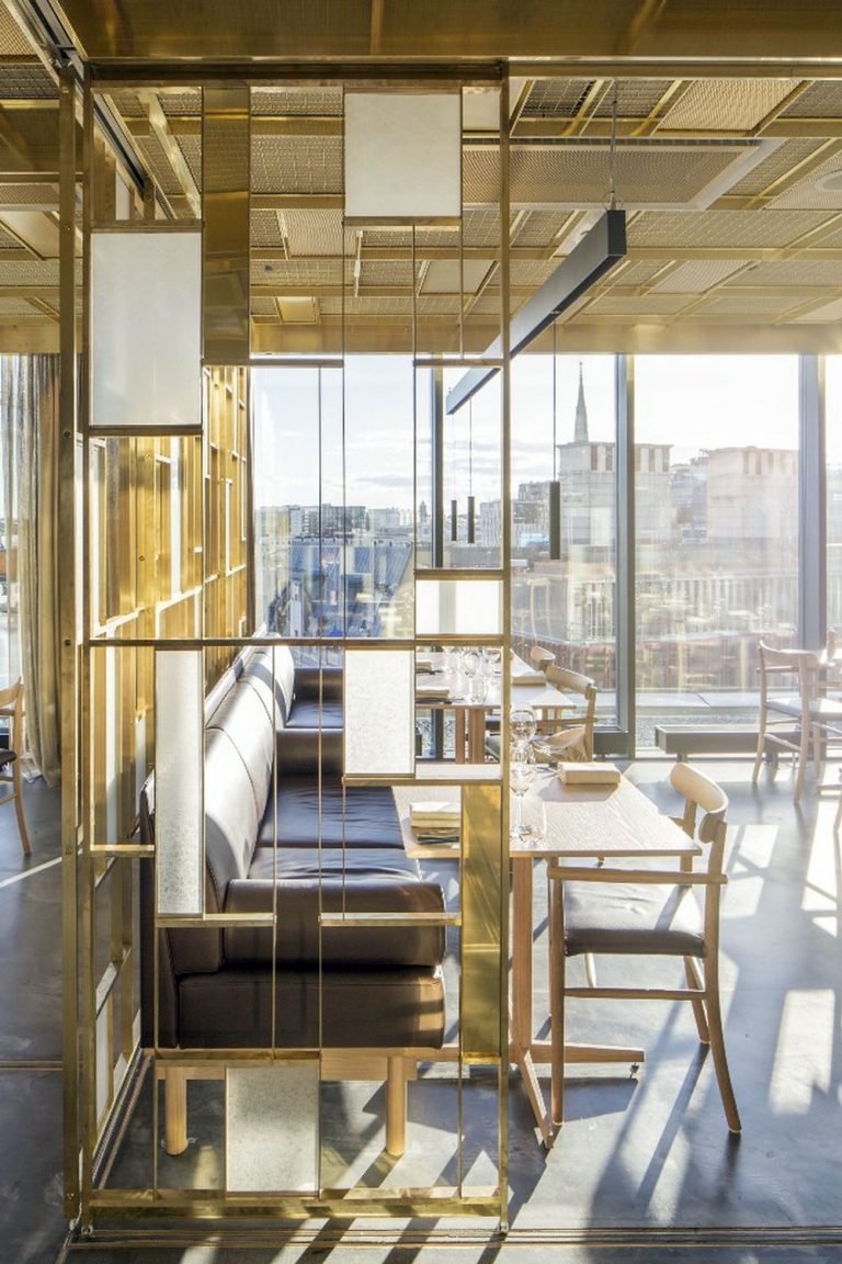 Stockholm’s 22 Best Bars (and Must-Try Drinks) 2024