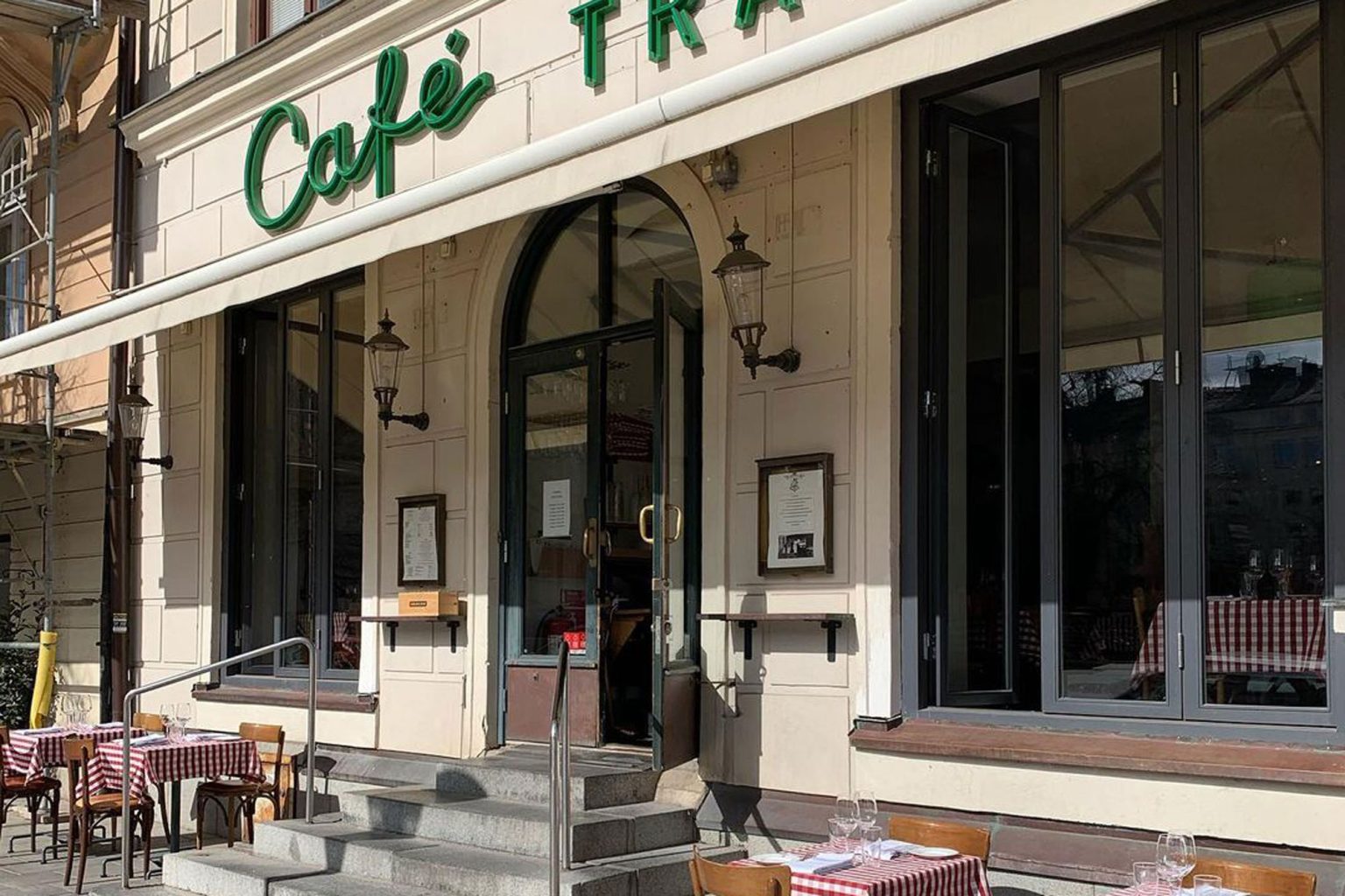 Stockholm’s 22 Best Bars (and Must-Try Drinks) 2024