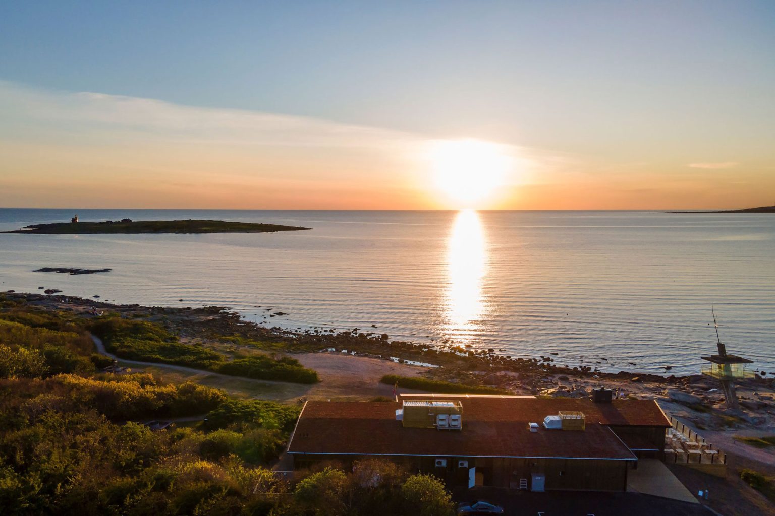 The Foodie’s Guide to Sweden’s 9 Best Destination Restaurants
