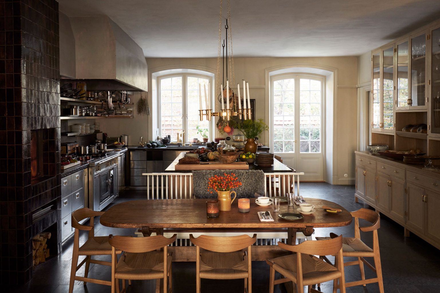 Ett Hem in Stockholm, Sweden | Restaurant Review