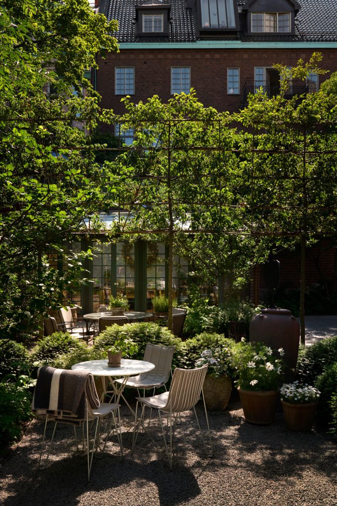 Ett Hem in Stockholm, Sweden | Restaurant Review