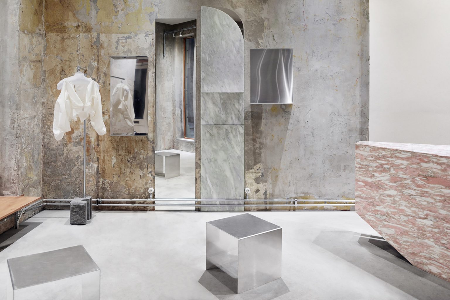 Oslo’s 5 Most Enticing Out-Of-The-Ordinary Concept Stores