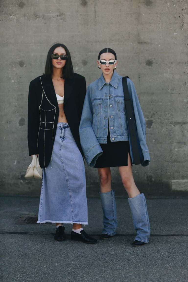Copenhagen’s Dynamic and Sustainable Fashion Scene Explained