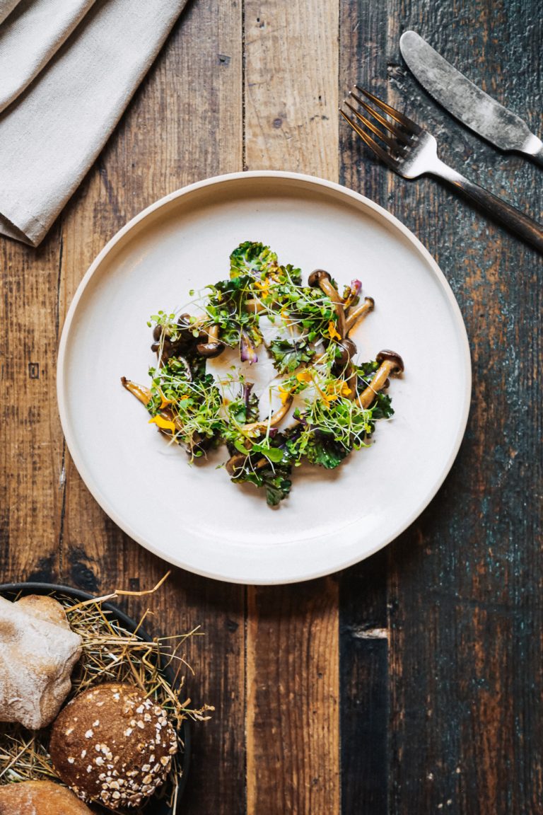 5 Best Copenhagen Restaurants for Affordable New Nordic Cuisine