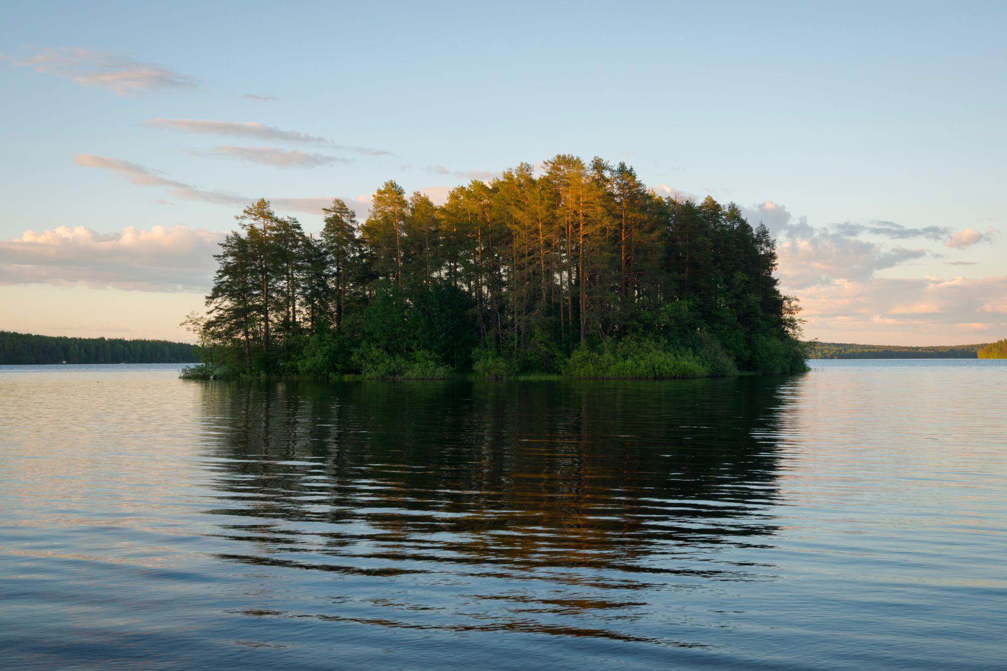 Northern Savonia | A Design-Lovers Travel Guide to Northern Savonia