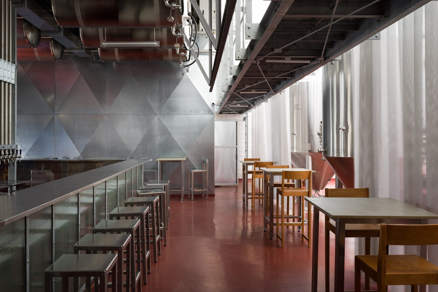 Alchemist in Copenhagen, Denmark | Restaurant Review