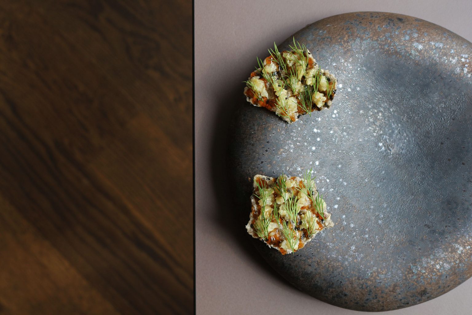 Alchemist in Copenhagen, Denmark | Restaurant Review