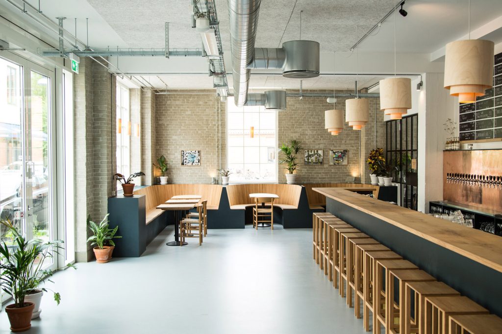 Copenhagen’s 6 Best Craft Breweries and Beer Halls