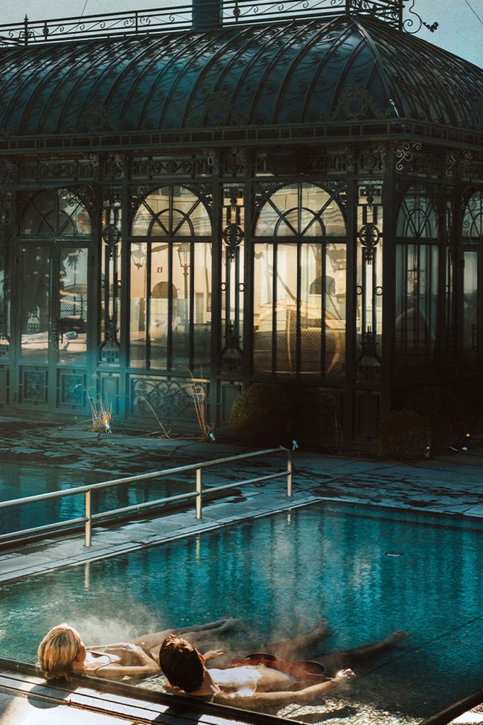 The 5 Best Spa Hotels and Resorts on Sweden’s West Coast