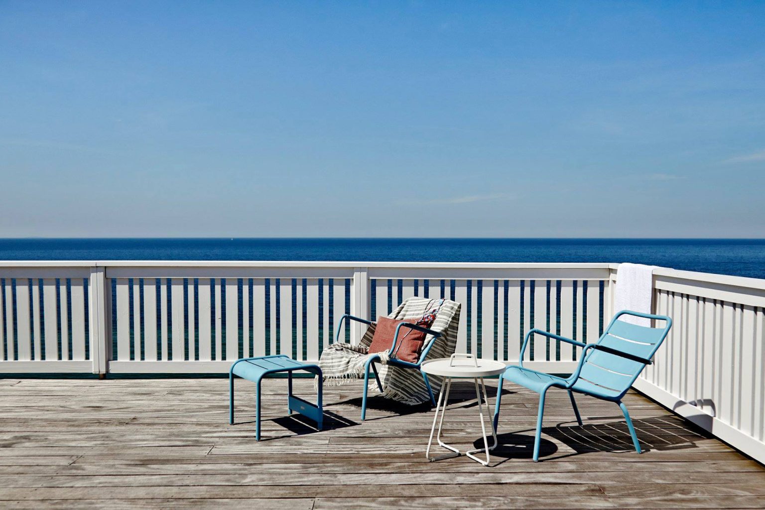Denmark | A Design-Lovers Travel Guide to Denmark