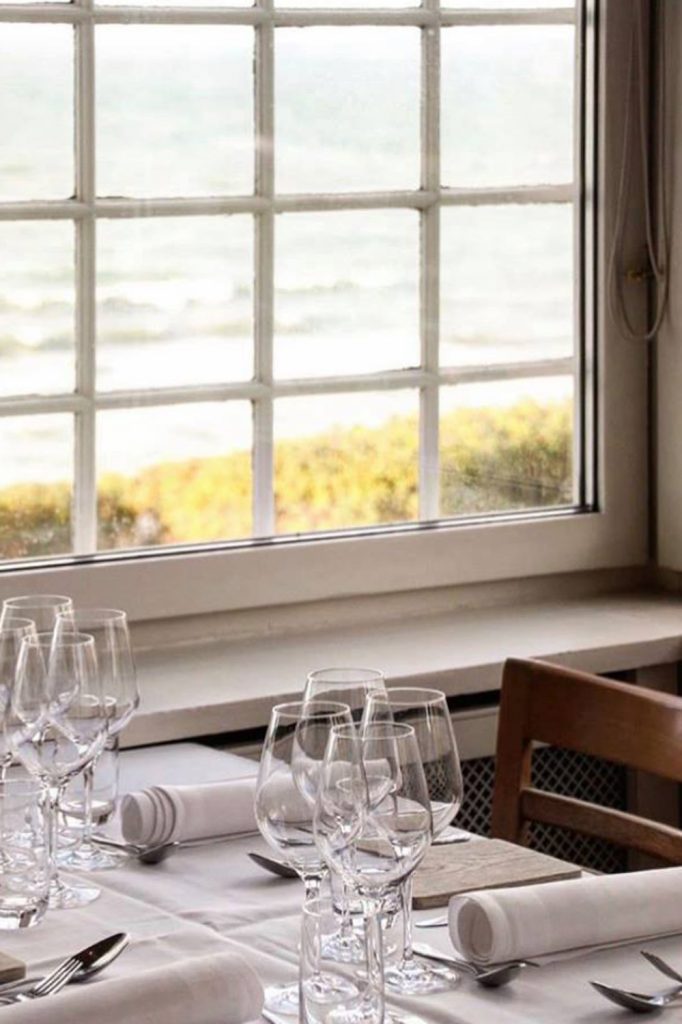 Denmark’s Top 8 Classic ‘Badehotel’ Beach Resorts and Hotels