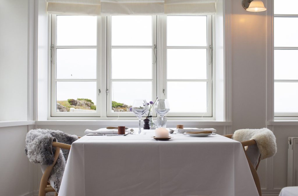 Denmark’s Top 8 Classic ‘Badehotel’ Beach Resorts and Hotels