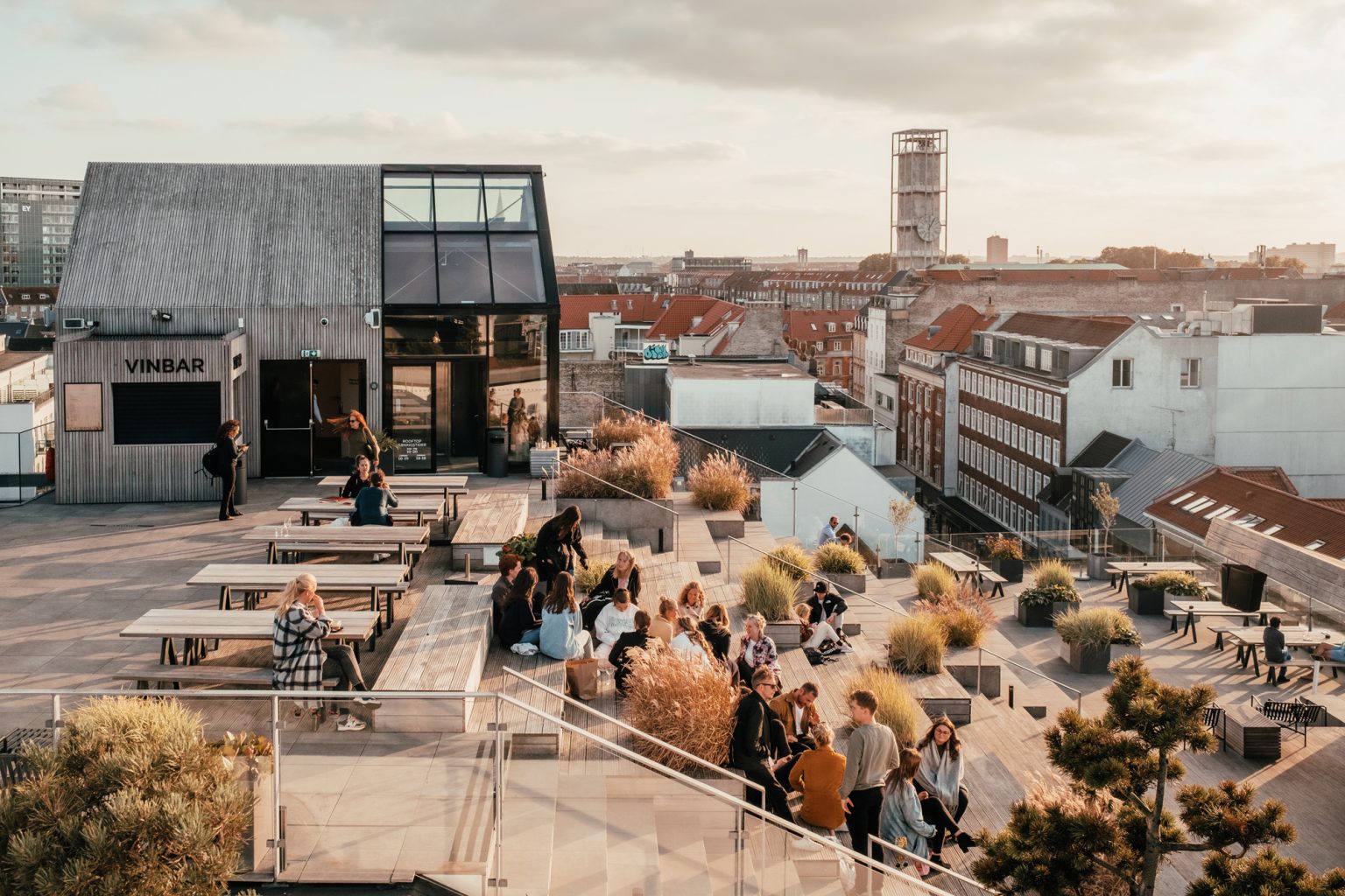 Denmark | A Design-Lovers Travel Guide to Denmark