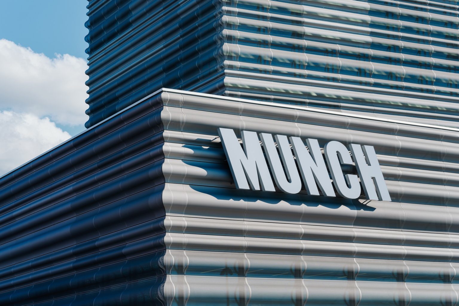 Munch in Oslo, Norway | Museum Review