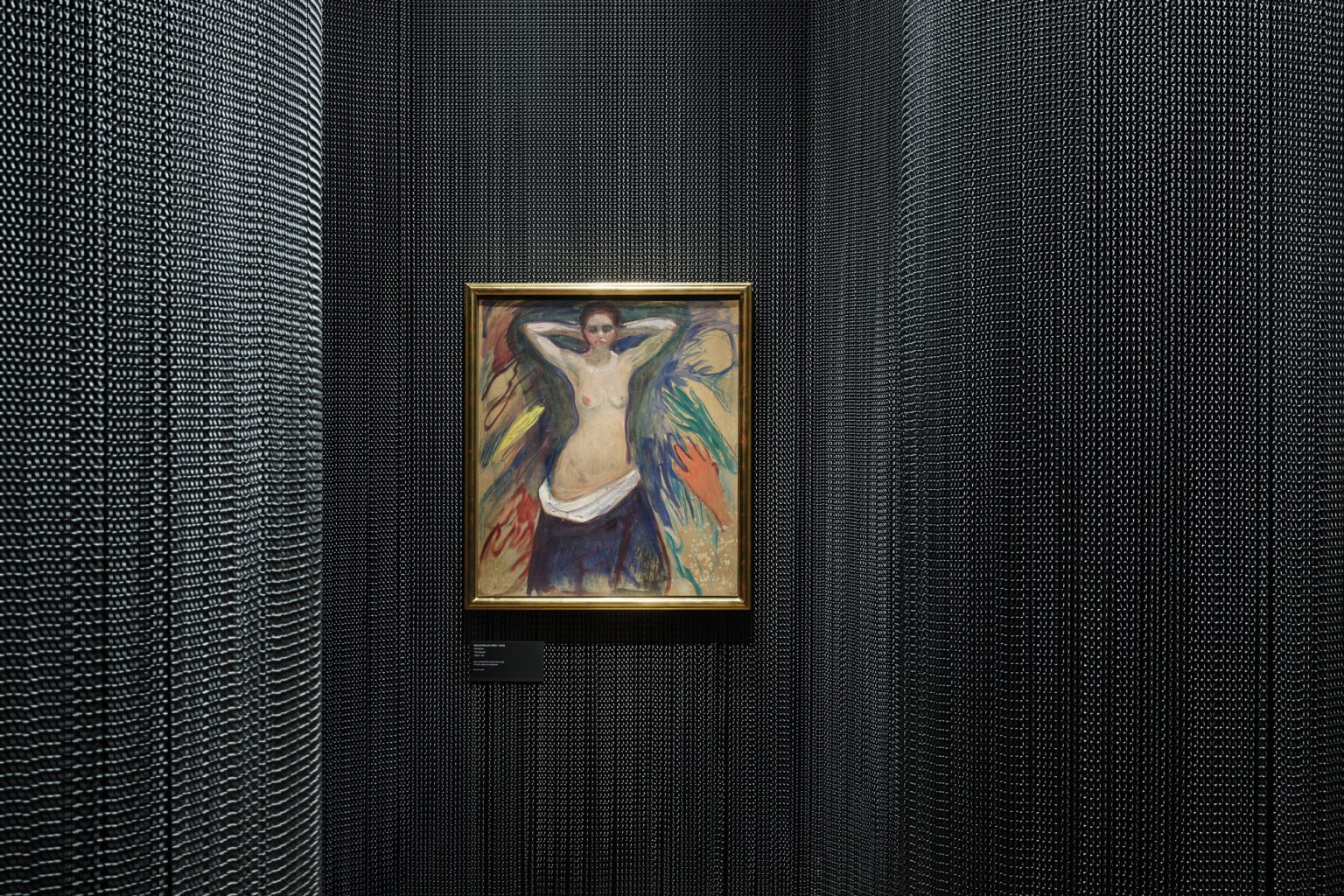 Munch in Oslo, Norway | Museum Review