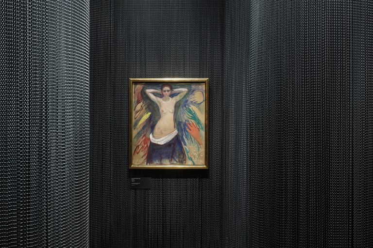 Munch in Oslo, Norway | Museum Review