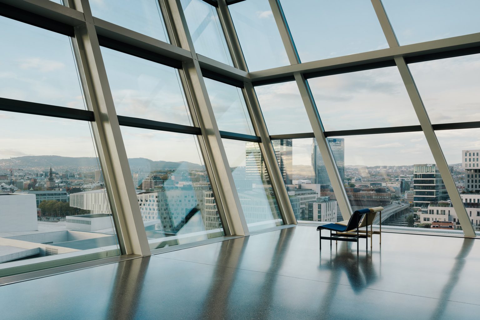 Munch in Oslo, Norway | Museum Review