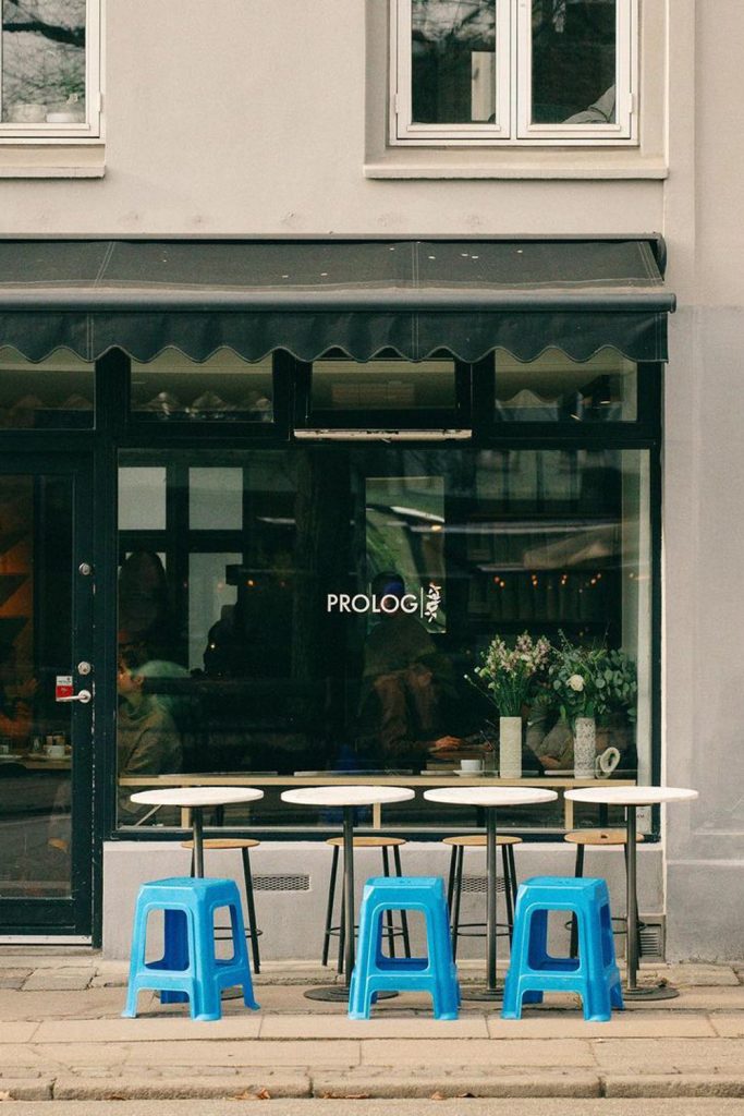 Top Brews: The 5 Best Specialty Coffee Shops in Copenhagen