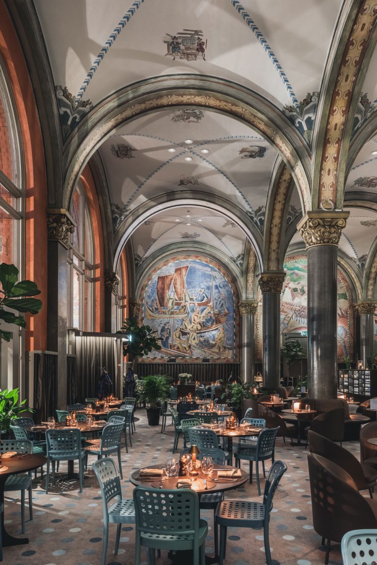 Bergen’s 5 Best Restaurants (and Must-Try Dishes) 2025