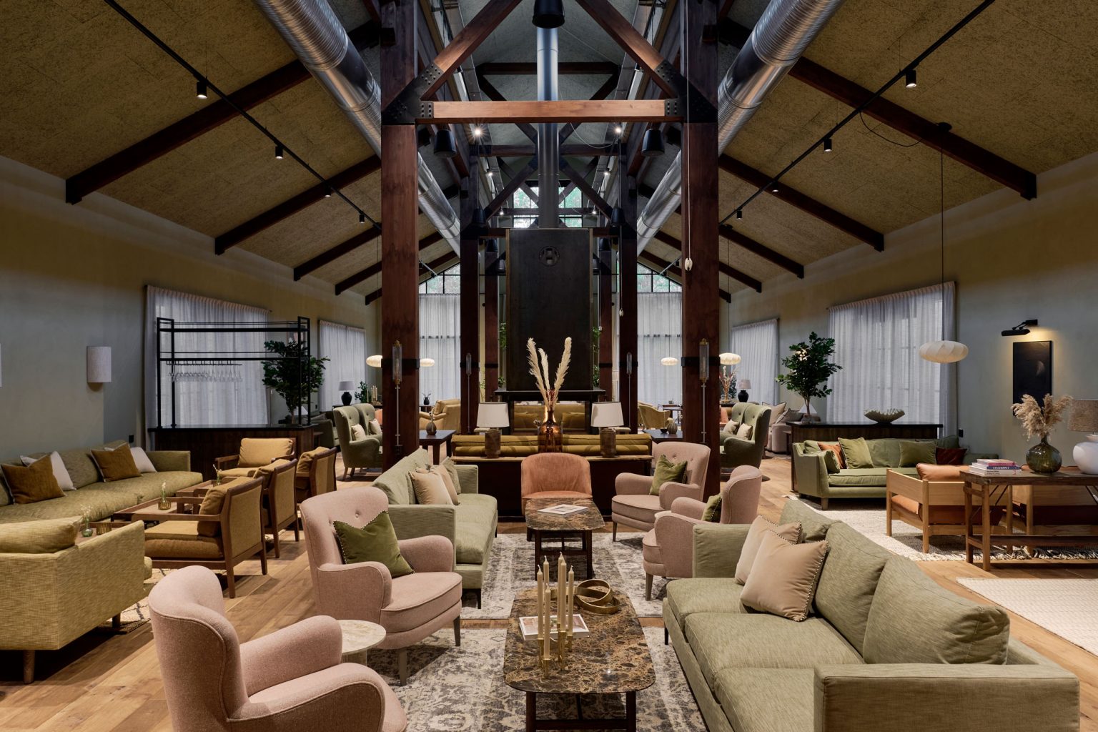 The 20 Best New Hotels in Scandinavia and the Nordics 2024
