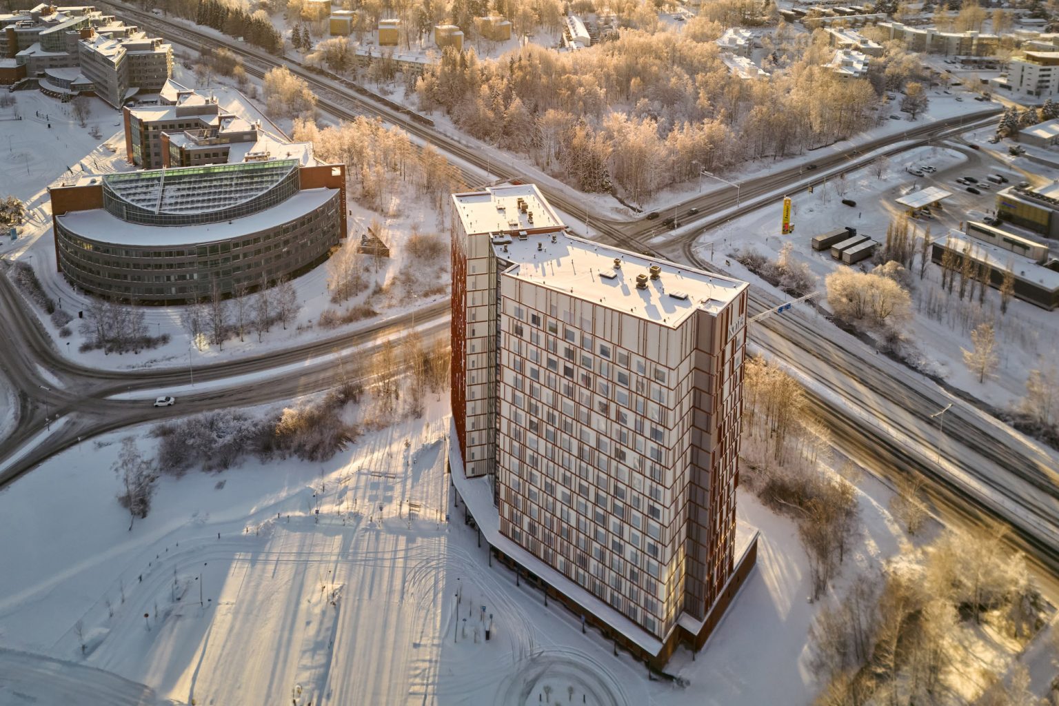 The 16 Best New Hotels in Scandinavia and the Nordics 2024