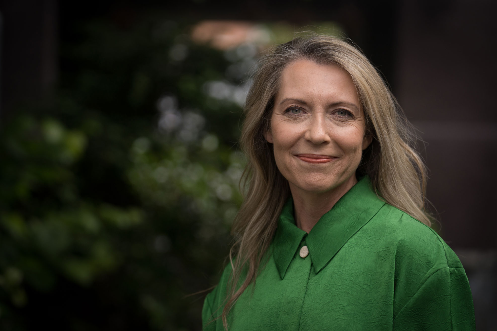My Nordics, As Told By Conference Founder Dorte Bagge