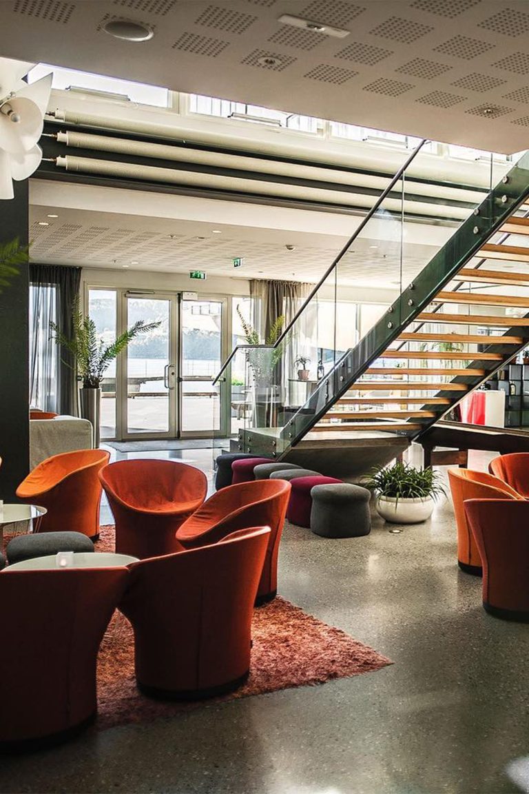 The 5 Best Boutique and Luxury Hotels in Ålesund