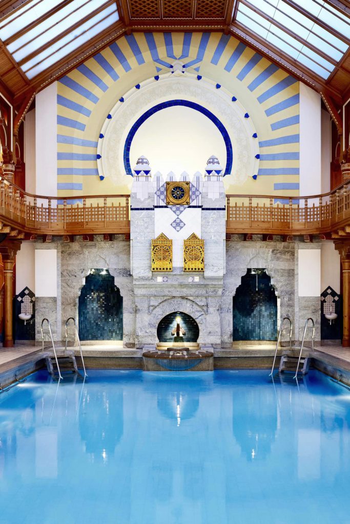 Find Your Zen: A Guide to the 9 Best Spas in Stockholm