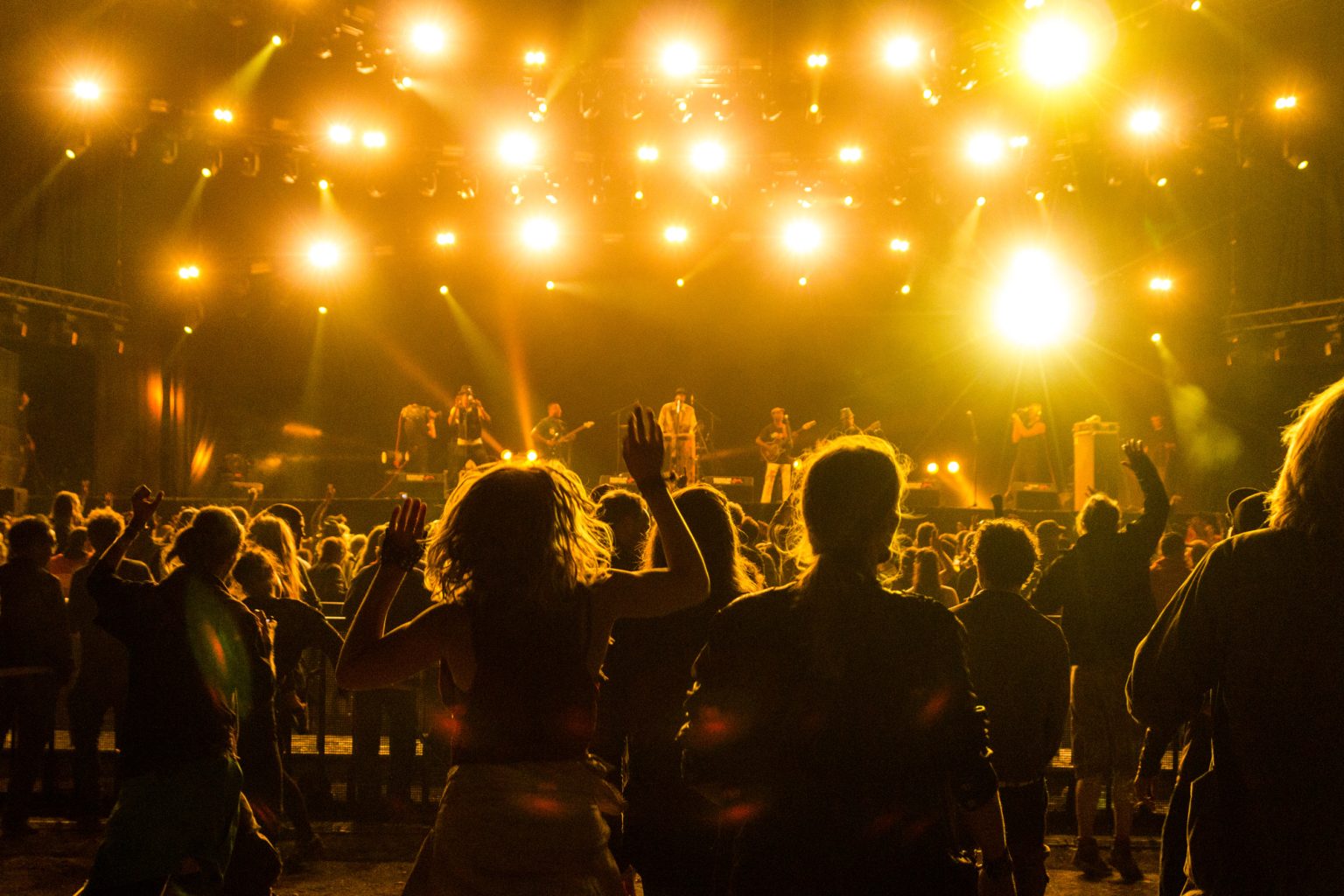 Summers in Denmark – A Symphony of Light, Life and Celebration