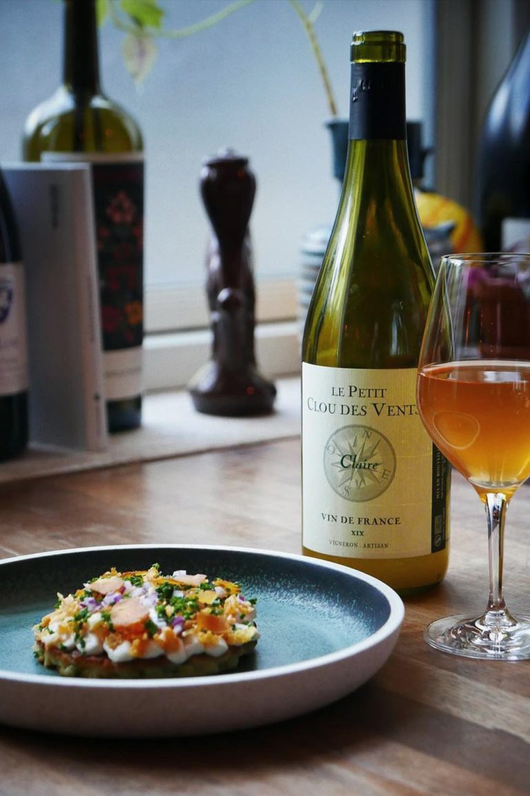Sip Natural: Copenhagen’s 10 Best Natural Wine Bars